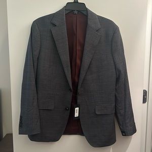Bonobos | Suits & Blazers | Bonobos Mens Blazer Size 38s Nwt | Poshmark